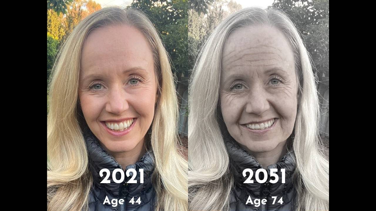 Can You Choose How You Age?