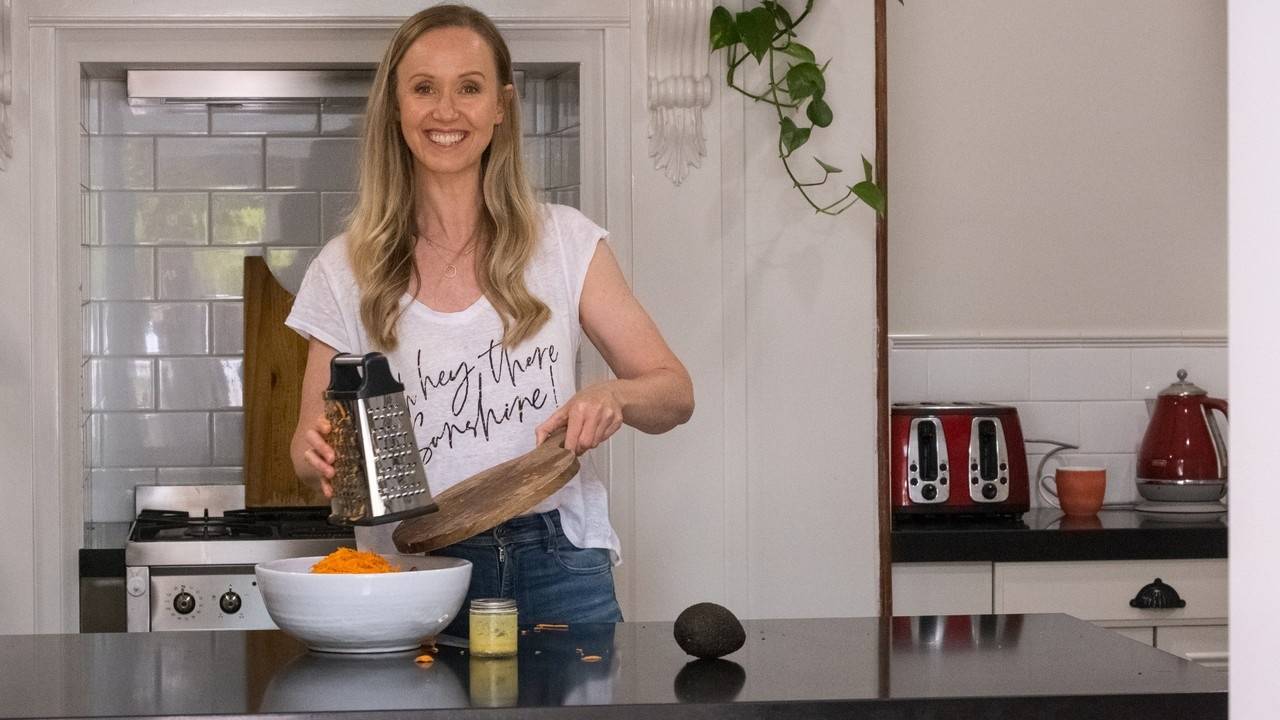 The importance of daily rituals