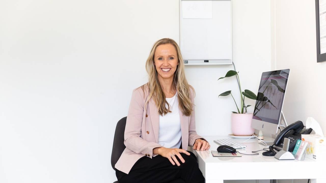 Wellness Course Solution - Book a Discovery Call