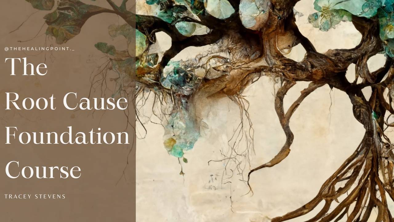 The Root Cause Foundation Course