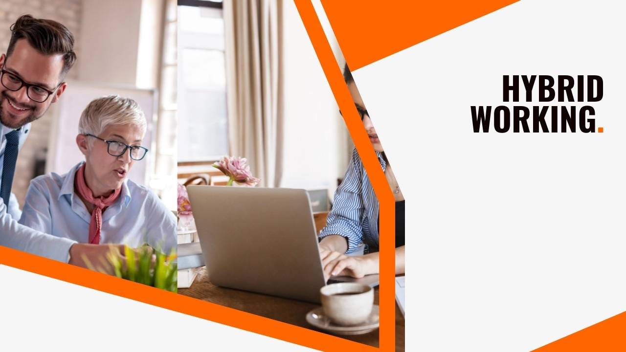 Why hybrid learning programmes are becoming the preferred choice