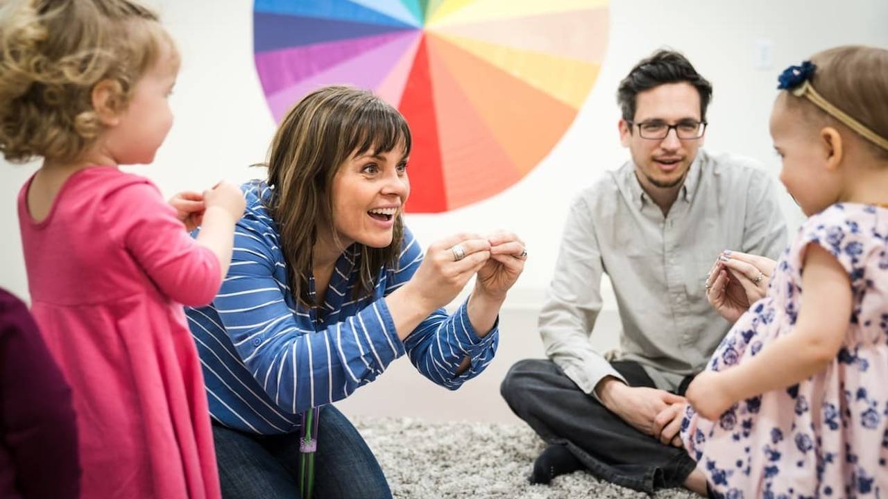 In Person Classes in Buffalo, NY