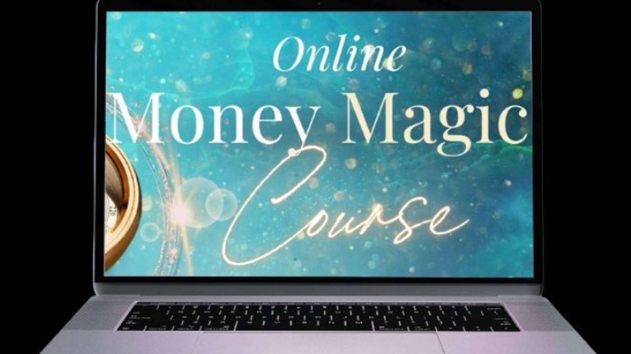 Online Money Magic