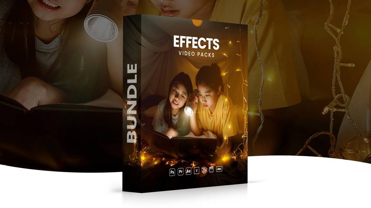 Lighting Effects Bundle