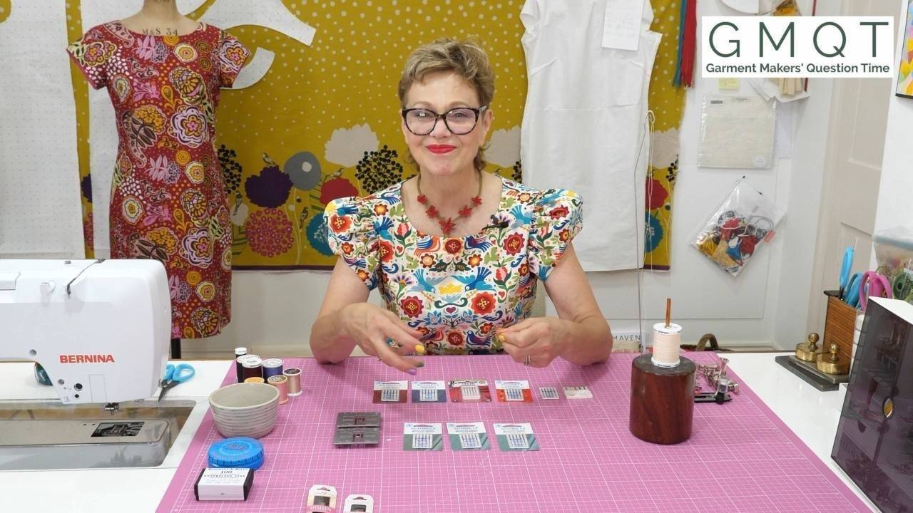 Philippa's Foundations