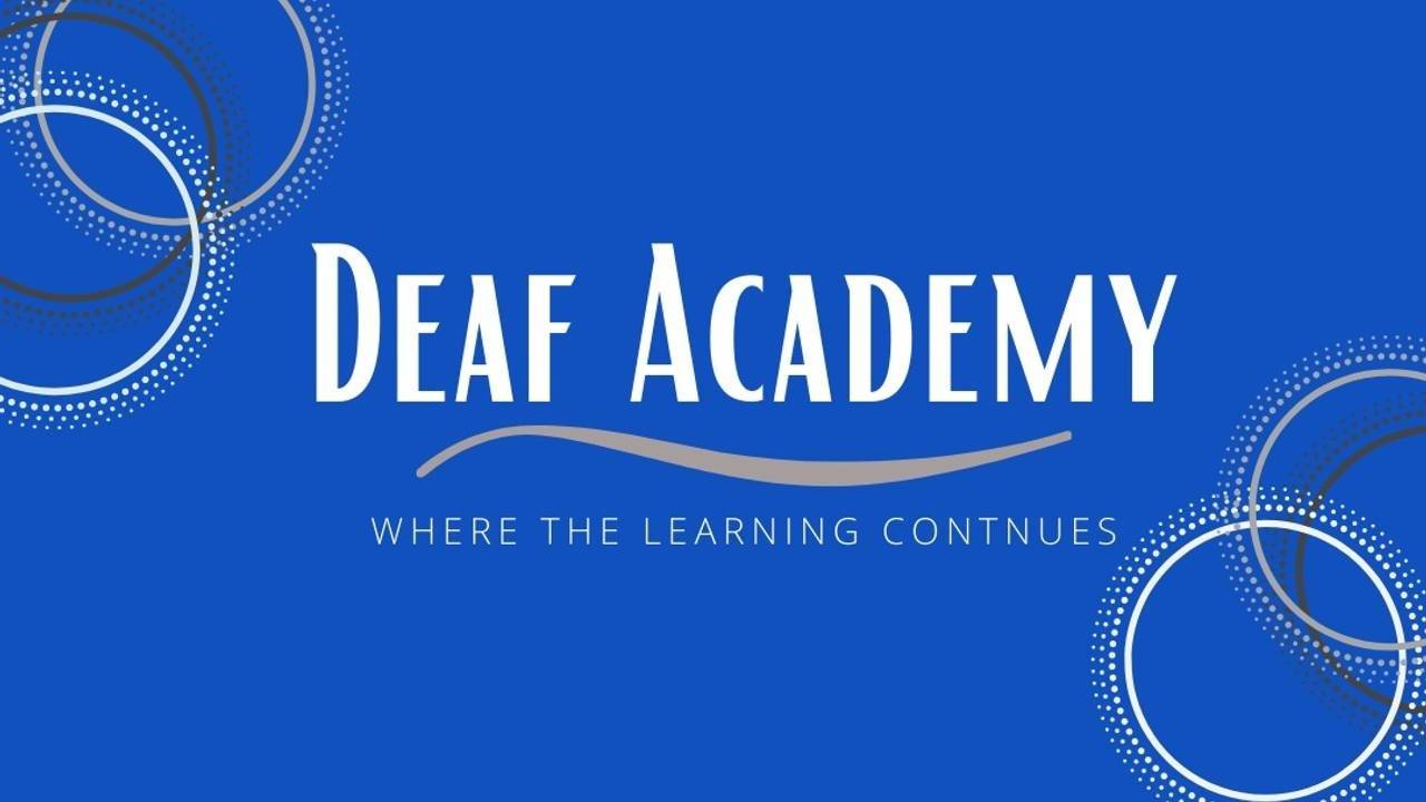 Deaf Academy