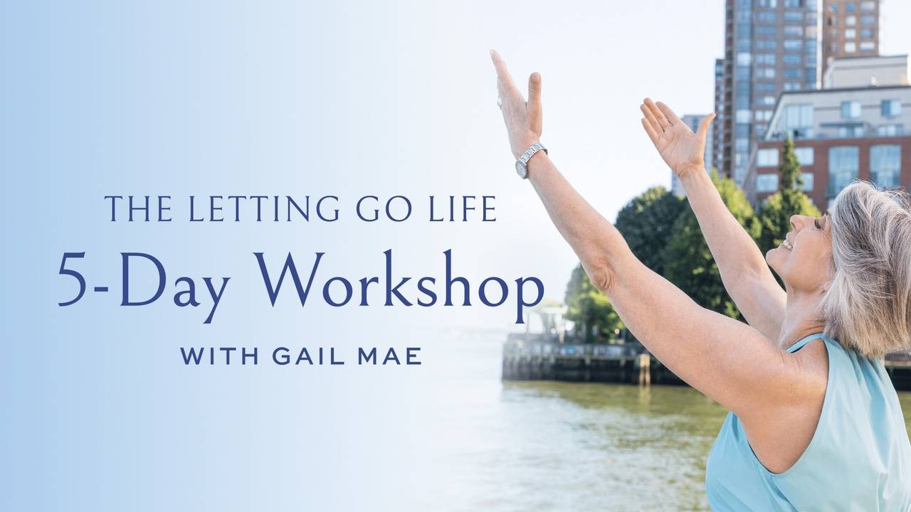 GO 5-DAY WORKSHOP