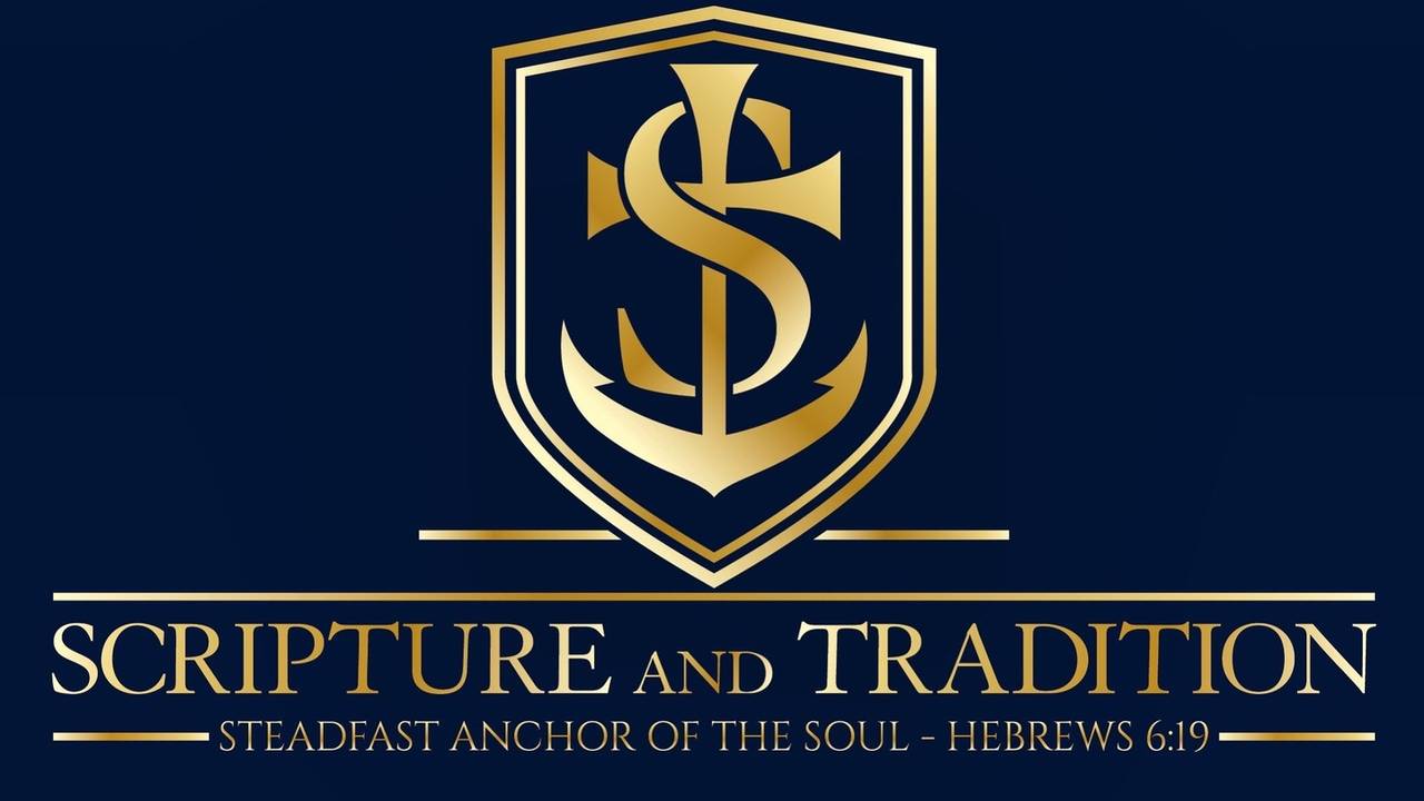 Catholic Scripture Studies at your own pace