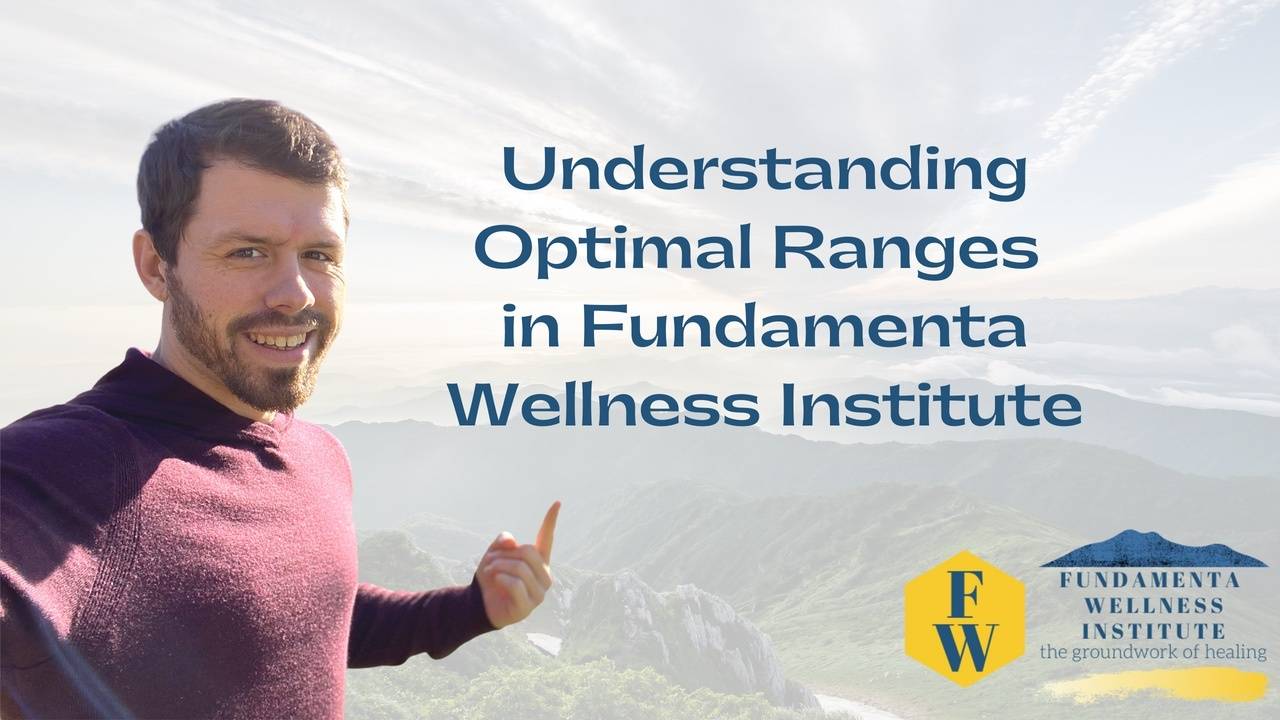 Finding Optimal Ranges