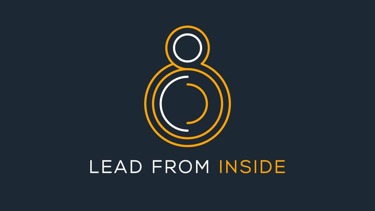 Lead from Inside - De LEAD methode