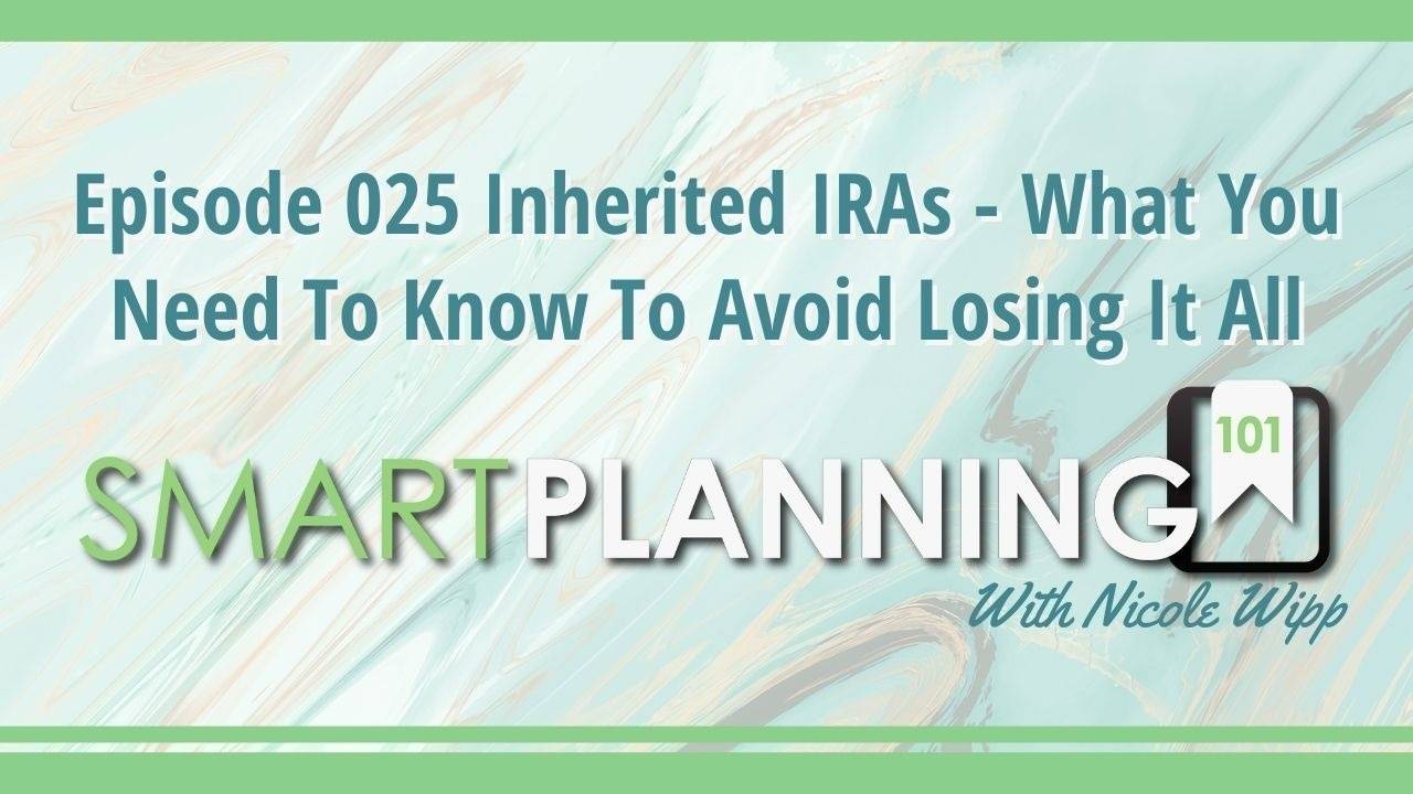 Episode 013 Pet Planning Smart Minute with Peggy Hoyt