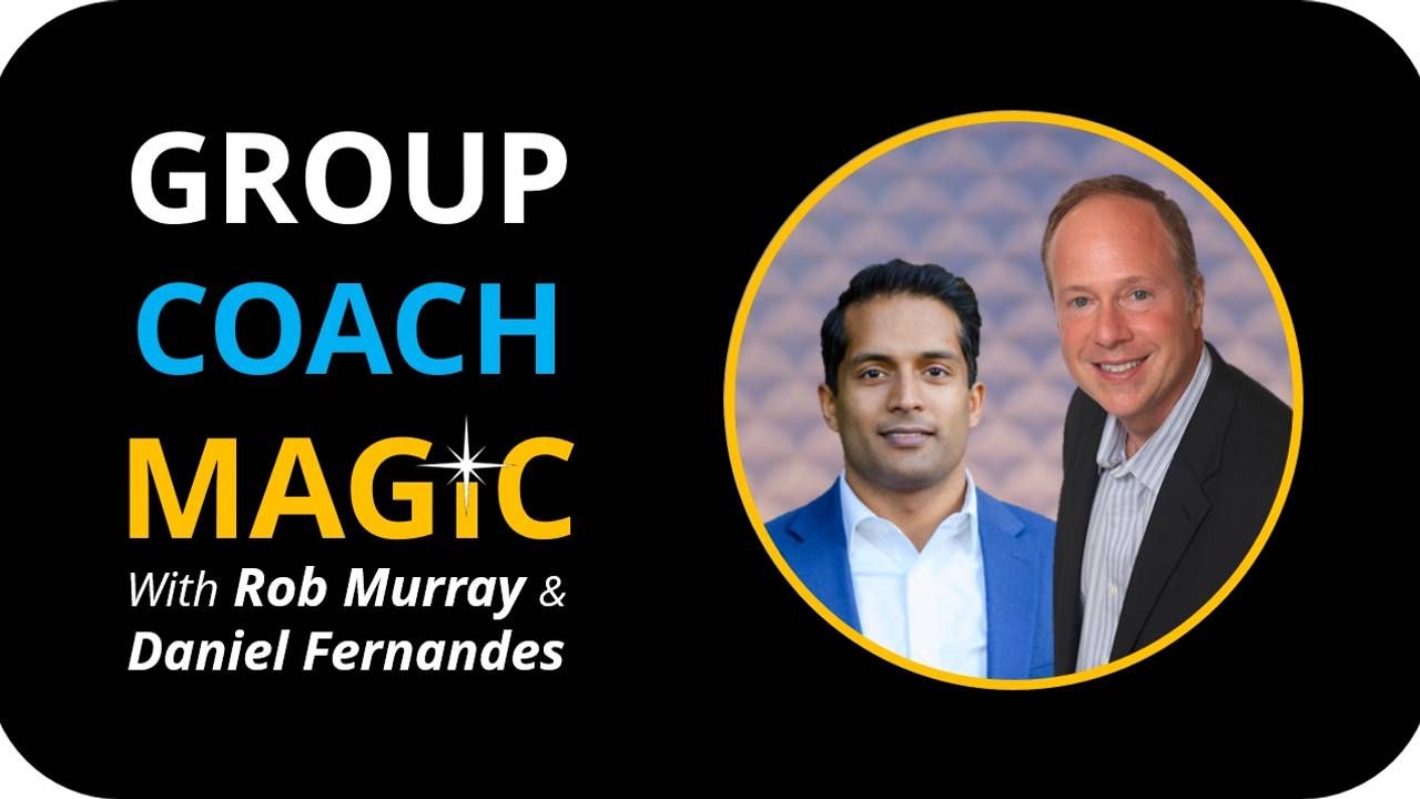 Group Coach Magic