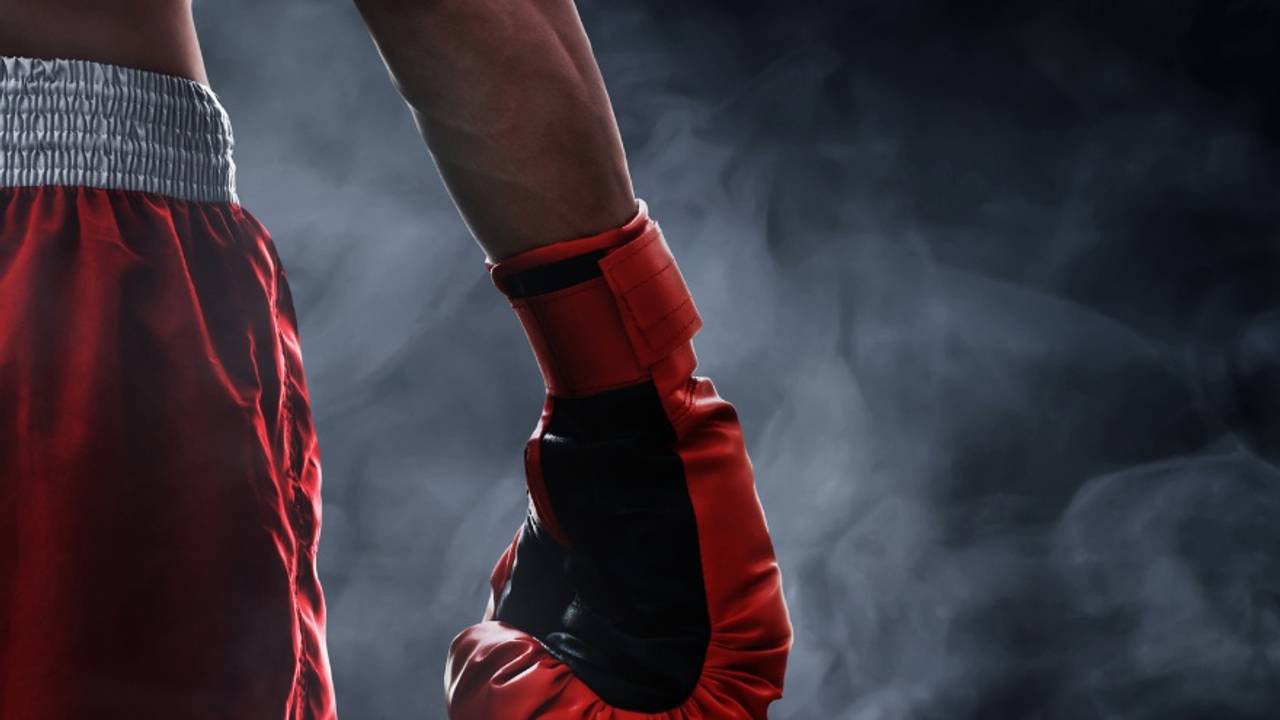 6 TRAINING QUALITIES FOR ALL COMBAT SPORTS ATHLETES