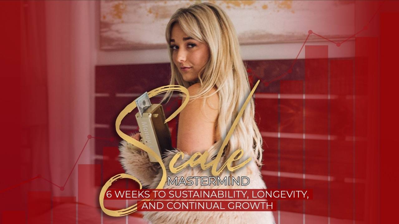 Scale Mastermind