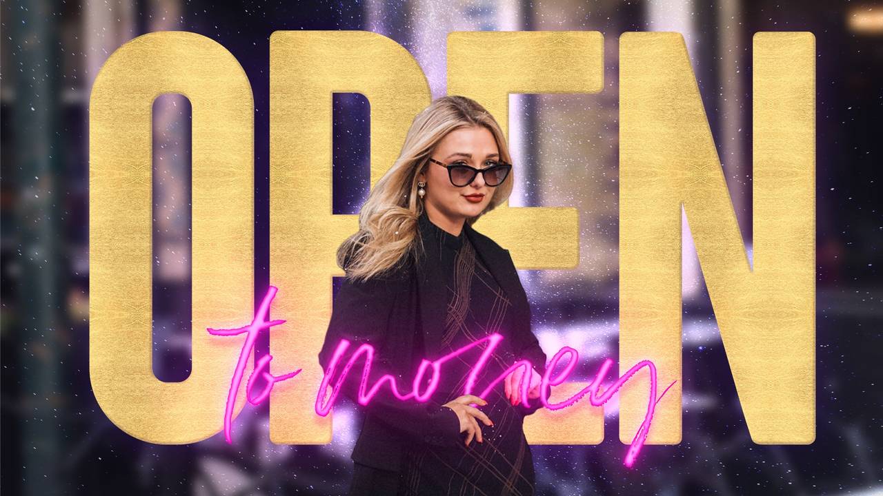 Open | The Masterclass