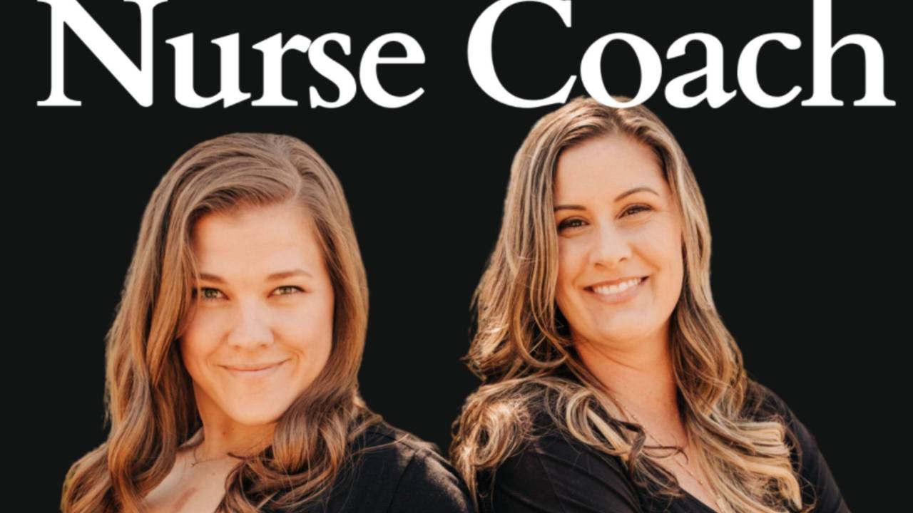 The Successful Nurse Coaches Mentorship Offer