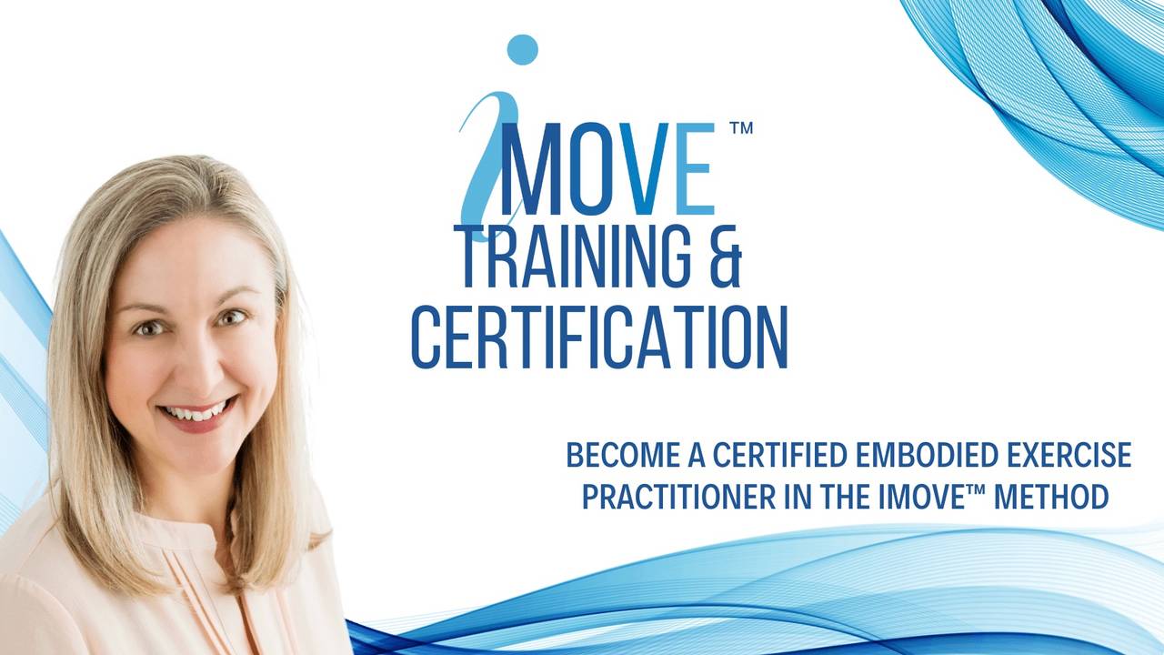 iMove Method Training and Certification