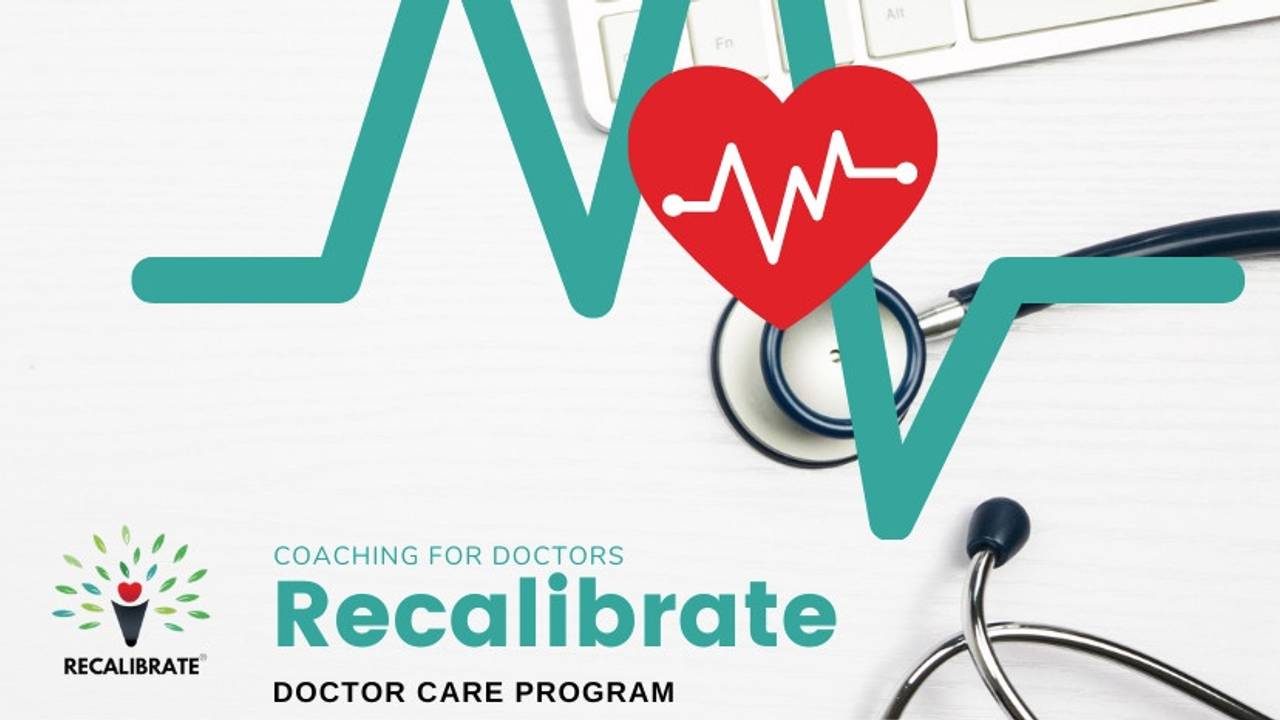 Recalibrate Registration Form