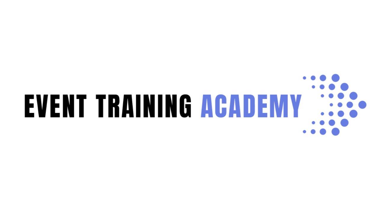 Event Training Academy