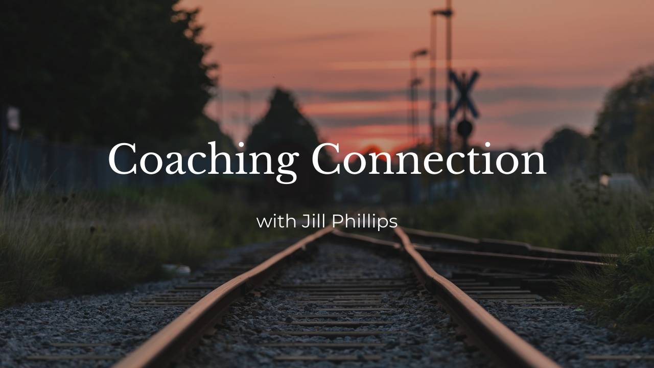 Coaching Connection