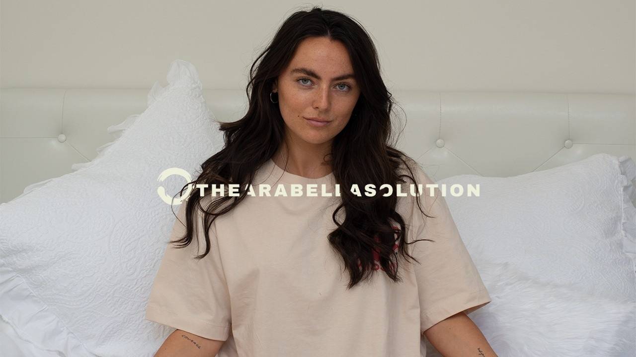 Arabella Blaker: Naturopath, Nutritional Therapist, Mentor