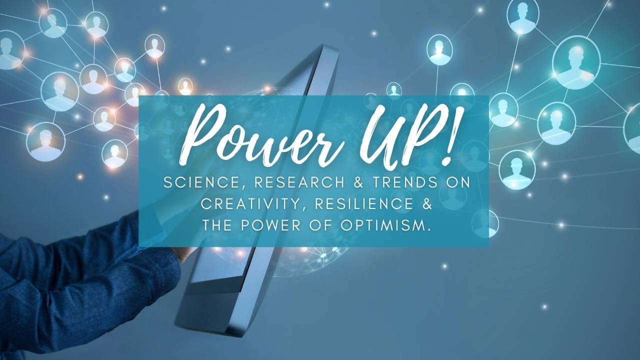 Power UP!