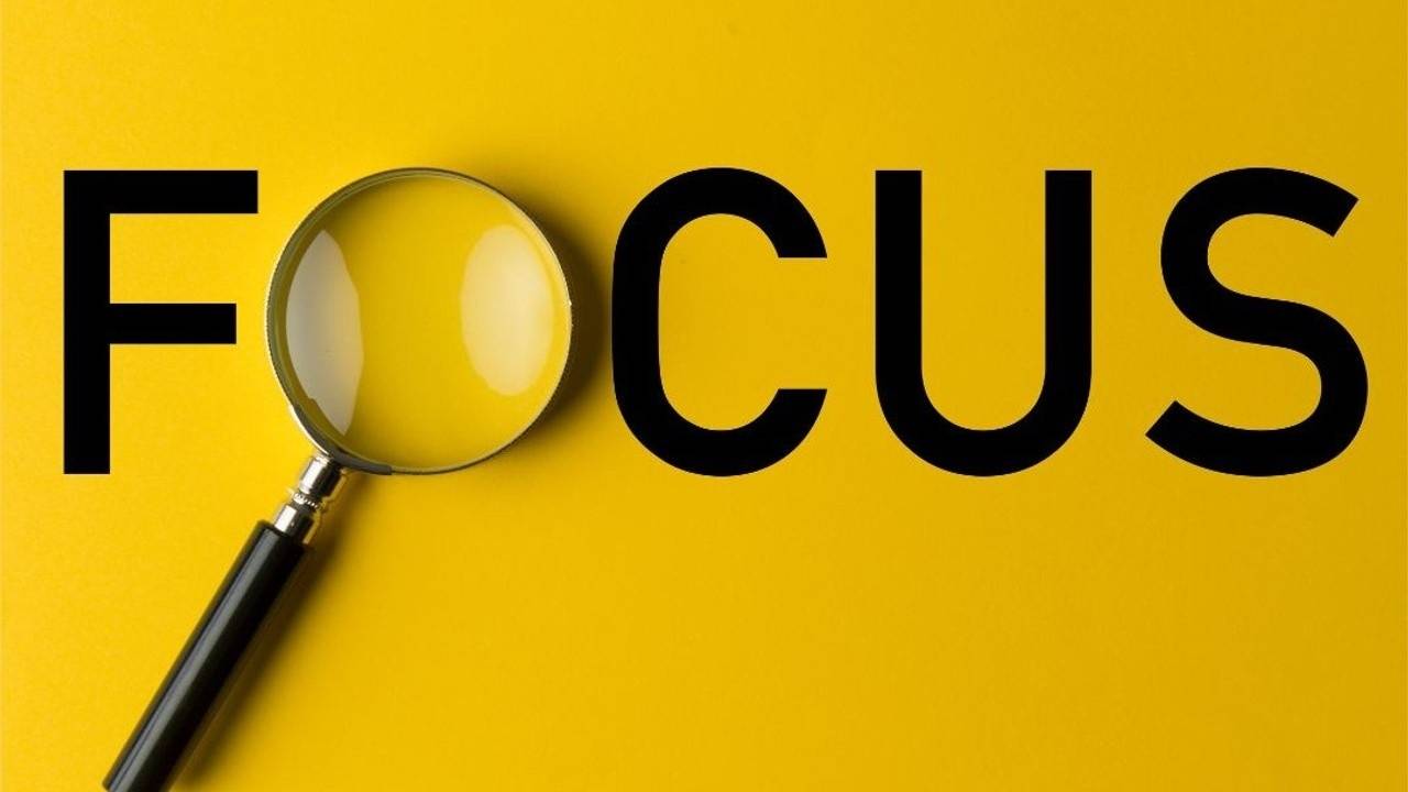 Focused Attention