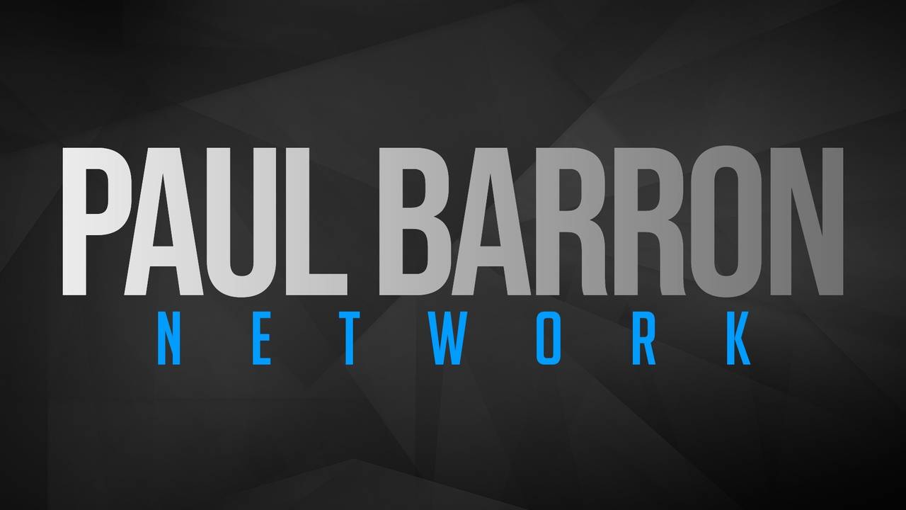 Paul Barron Network