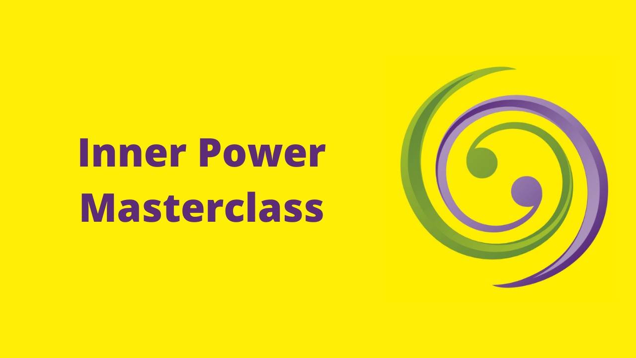 Inner Power Masterclass
