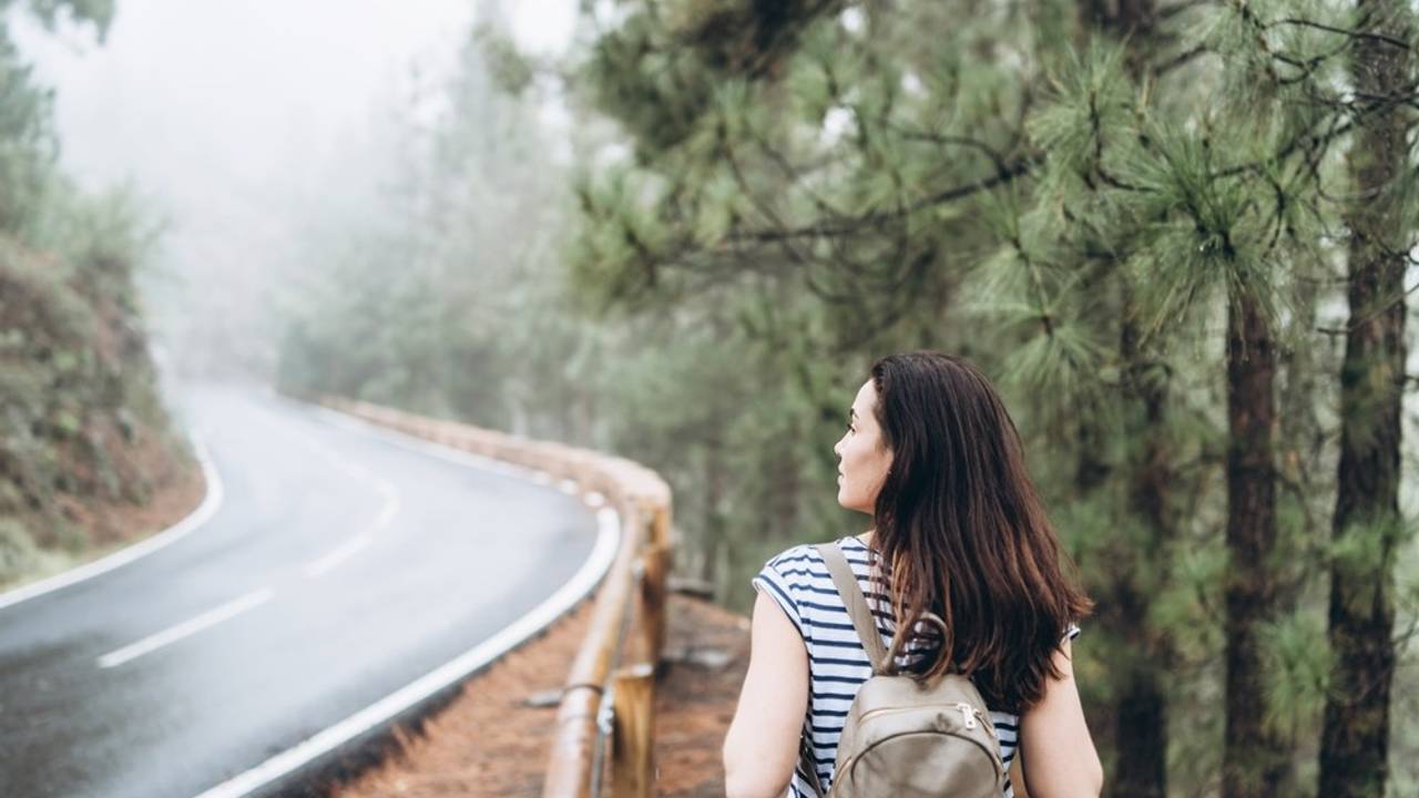 The Power of Befriending Emotional Uncertainty during Trauma Healing