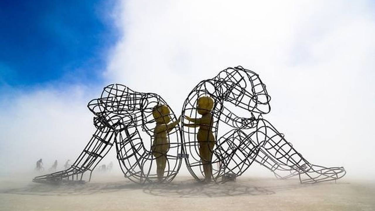 Inner child work to heal trauma & your intimate relationships