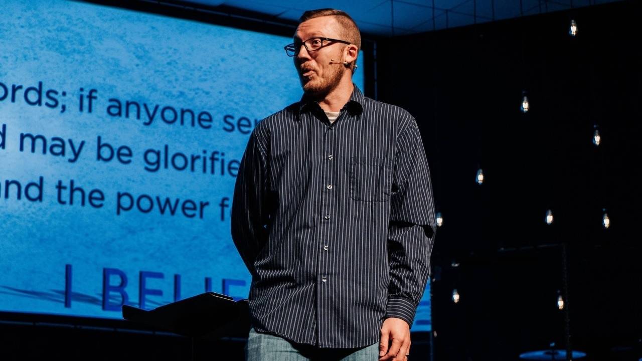 Did That Really Happen? 10 Hilarious Preaching Moments
