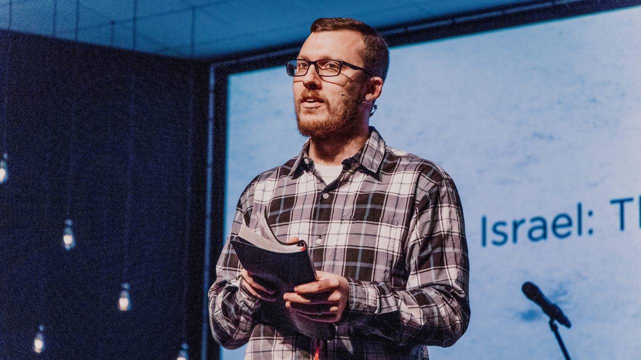 Preach and Lead - Practical Pastoral Training Content