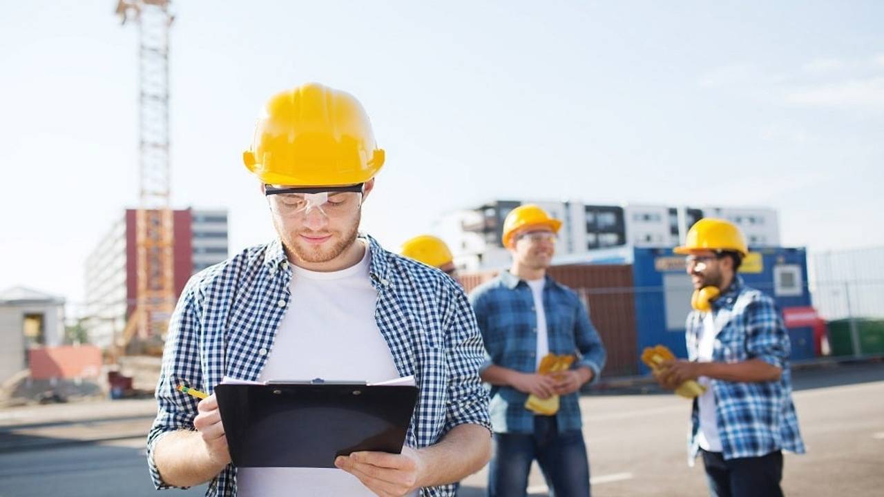 Supervisor HSE Leadership Checklist