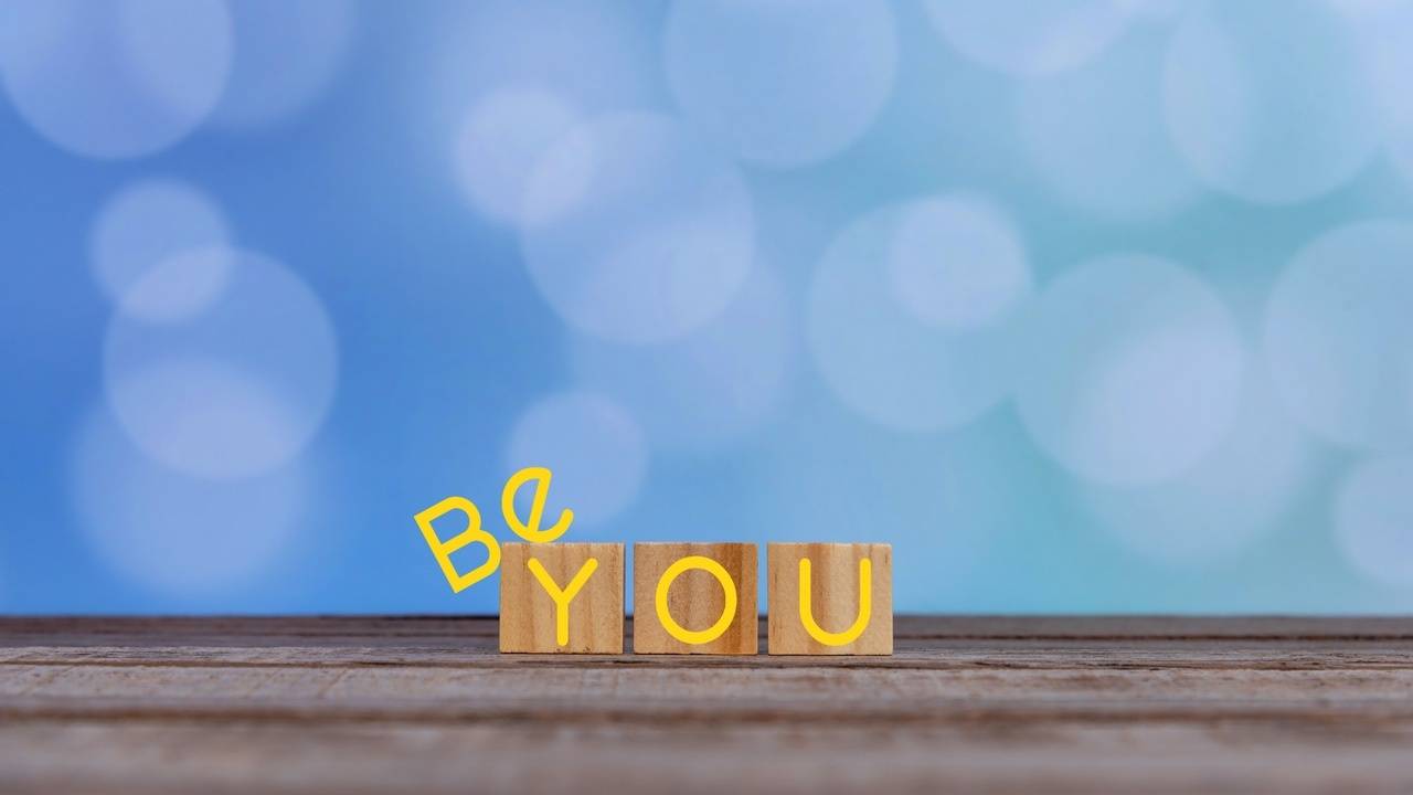 Being Complexly Whole