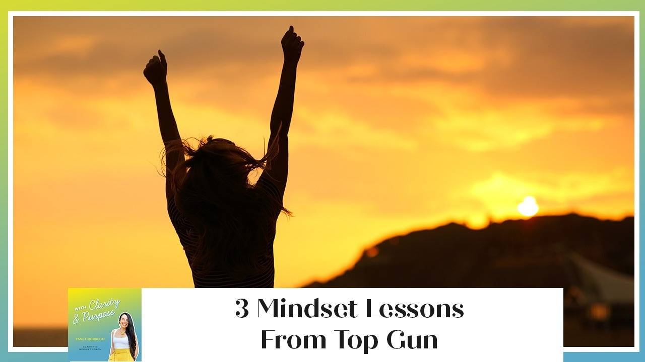 3 Mindset Lessons From Top Gun