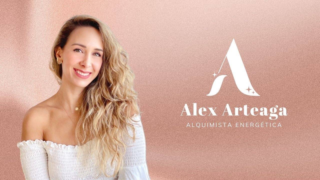 Alex Arteaga - Terapeuta Holística