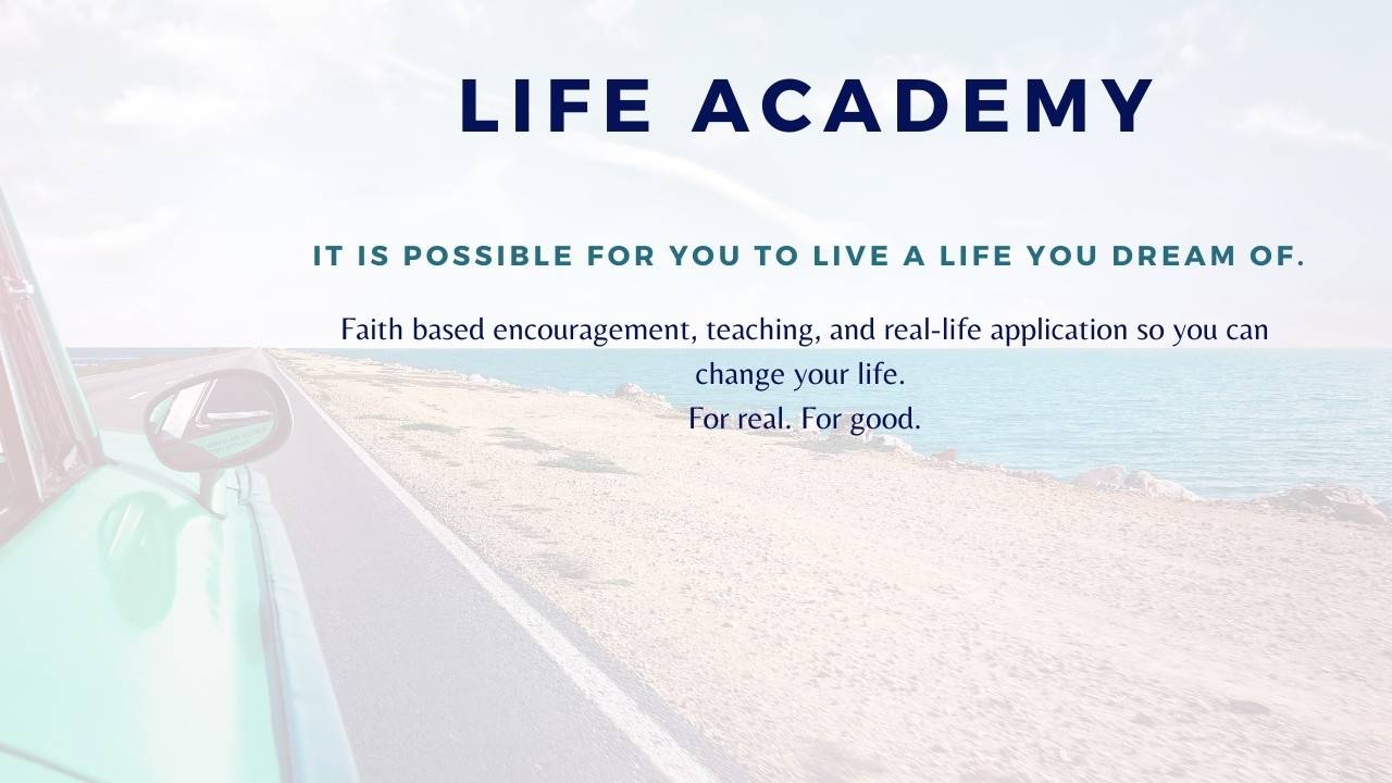 Life Academy