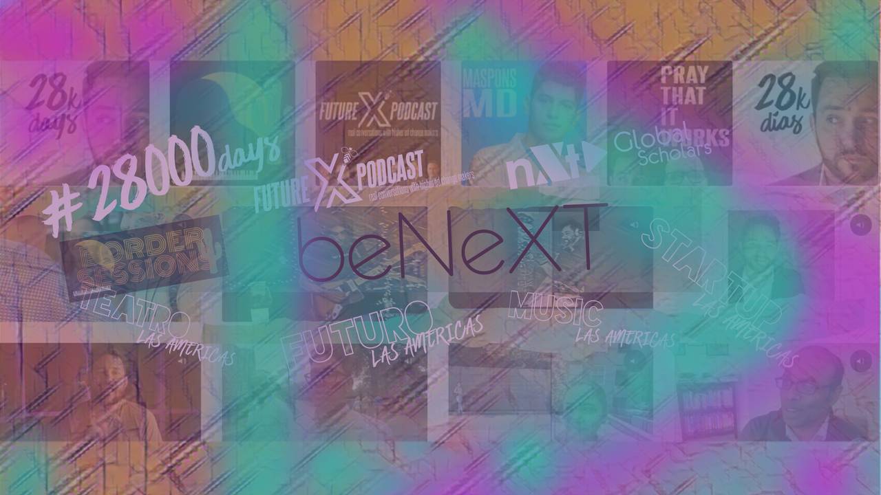 Unveiling the Story Behind BeNeXT Global