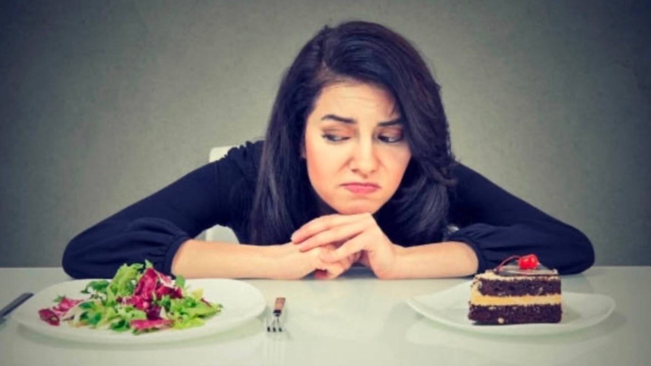 How to NOT Feel Deprived on a "DIET"