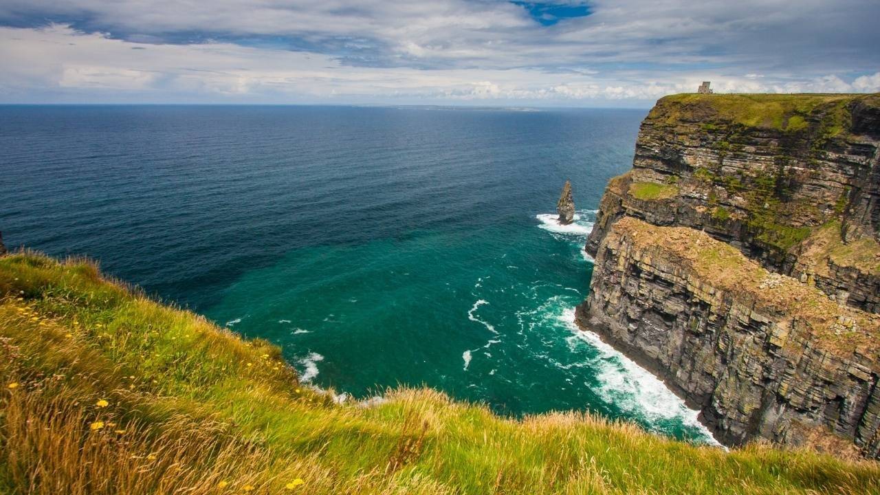 Beginner Irish