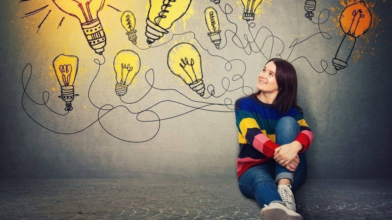 Ritheann sé liom - Ideas in Irish