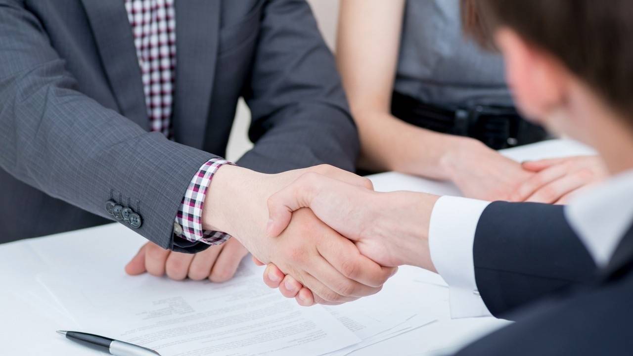 La vida como una transacción