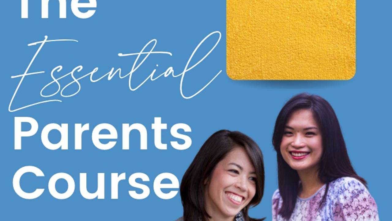 The Essential Parents Course