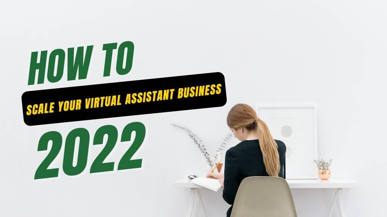 3 ways to scale your Virtual Assistant services