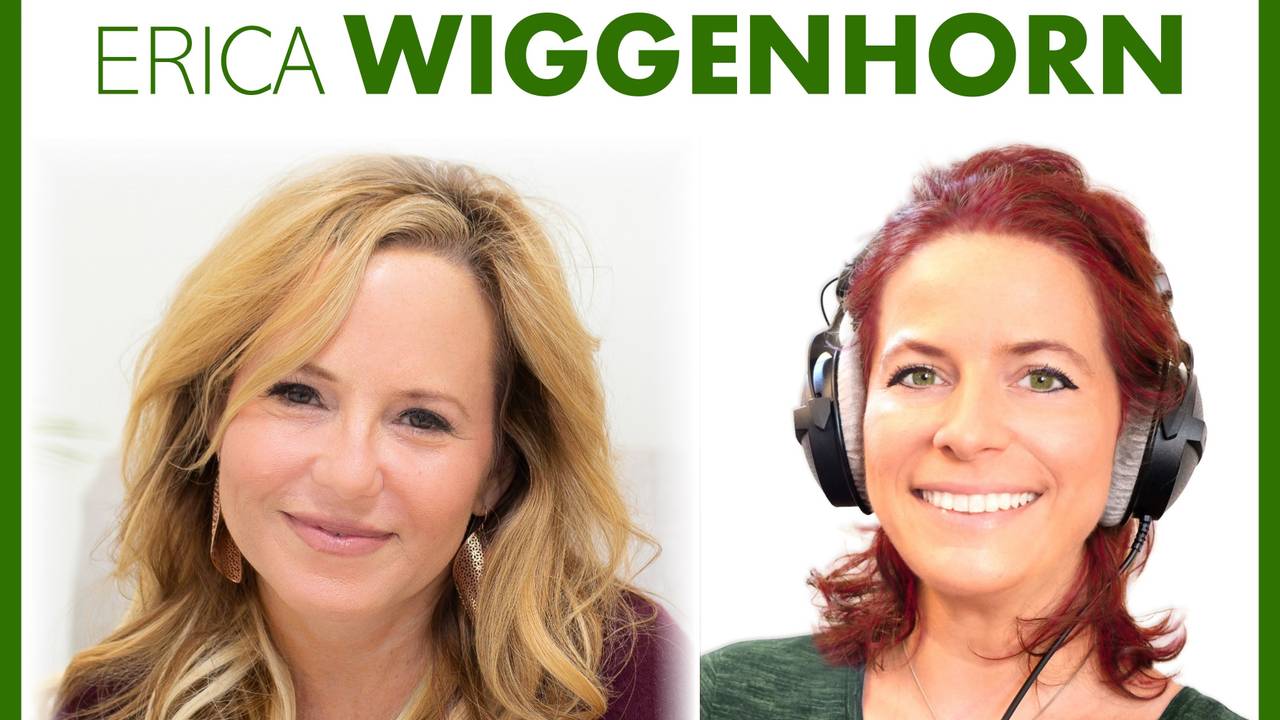 Can God TRULY be enough? with Erica Wiggenhorn