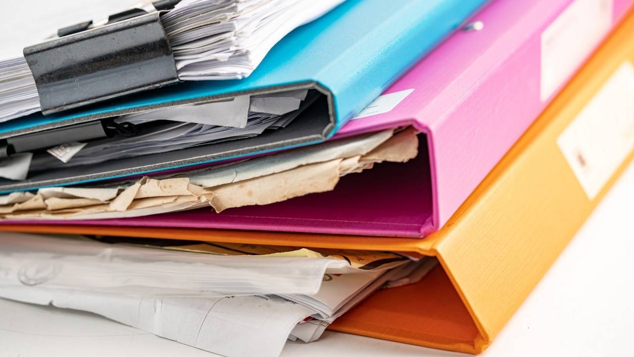 Keeping Homeschool Records That Meet State Requirements