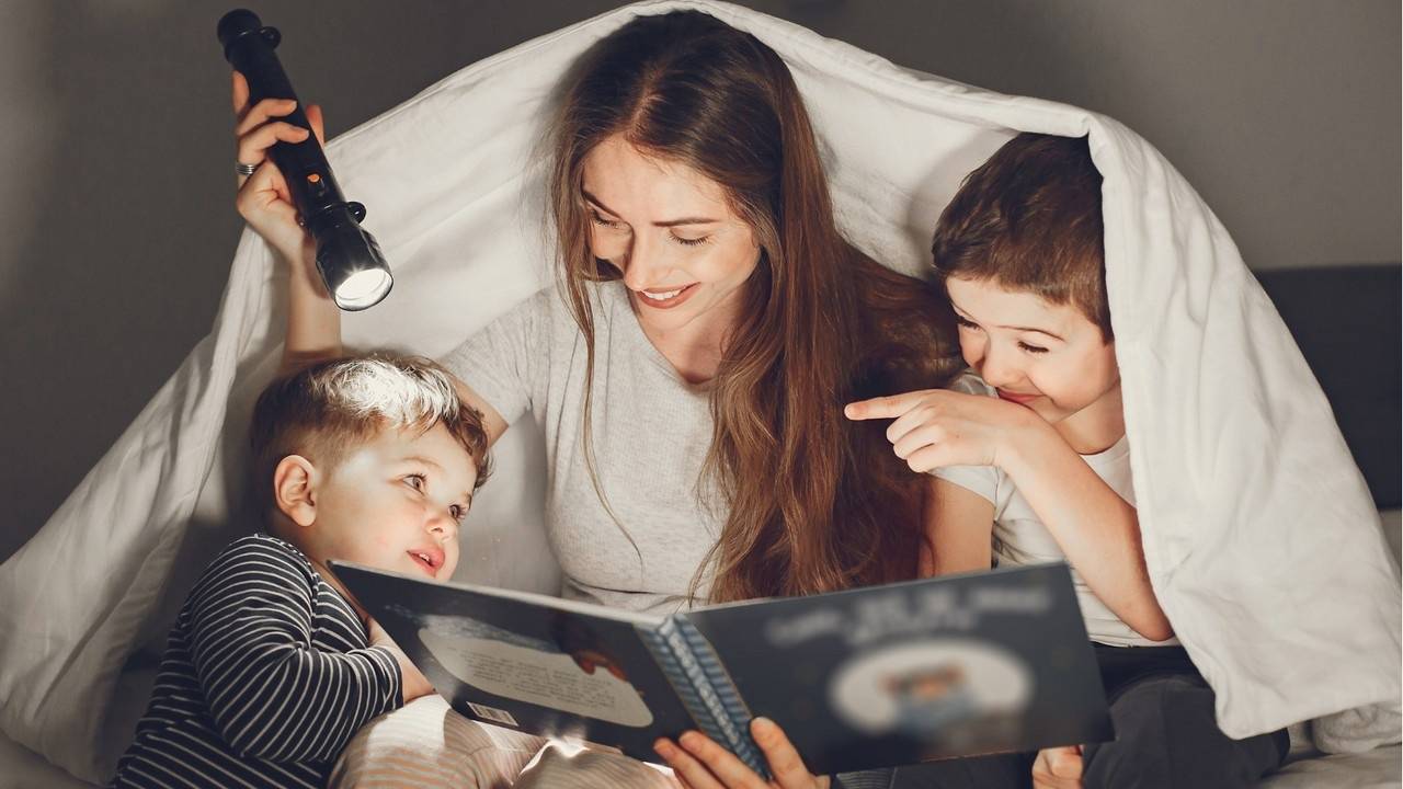 Teaching Reading In Your Homeschool
