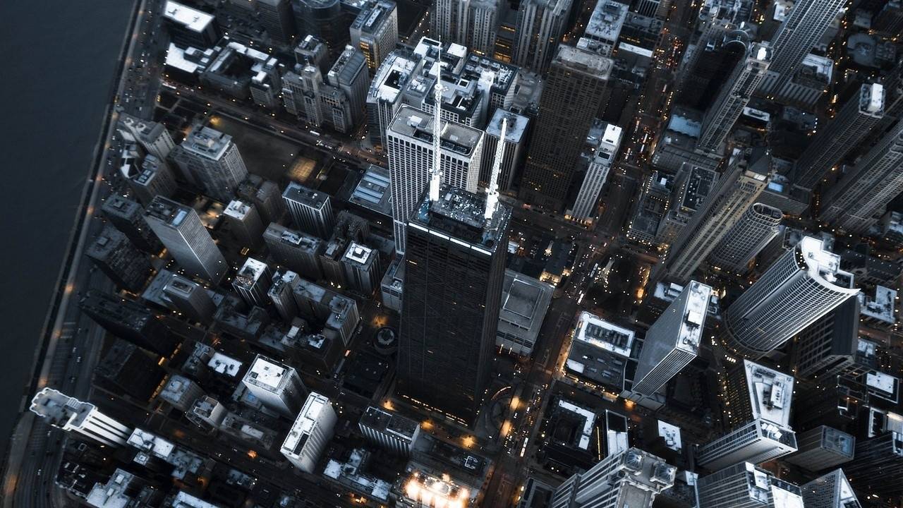 Flexible frameworks that work