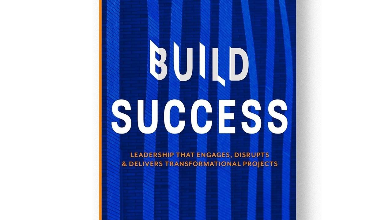 Build Success Blog